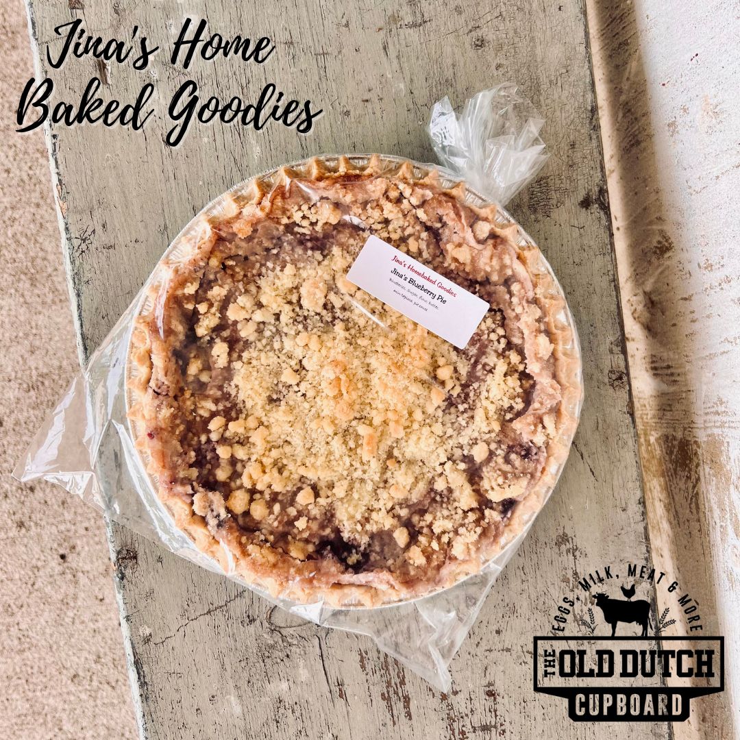 Home - The Old Dutch Cupboard