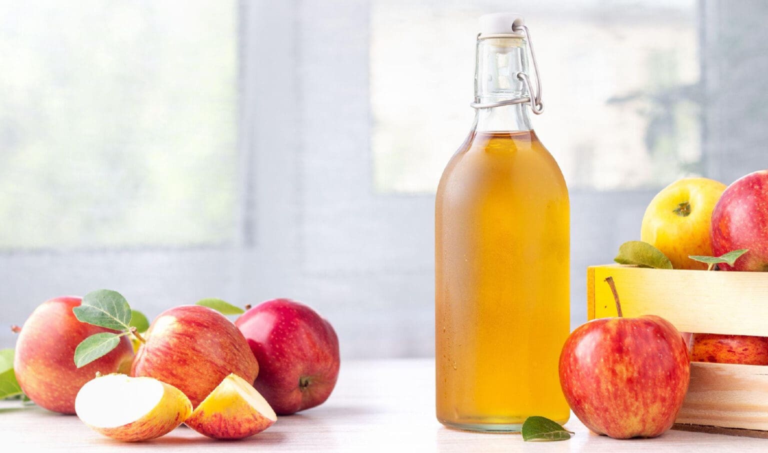 The Magical Making of Apple Cider - The Old Dutch Cupboard